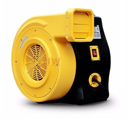 Electric Blower 2HP - Huawei REH 2E – JUMPING CASTLE BLOWERS