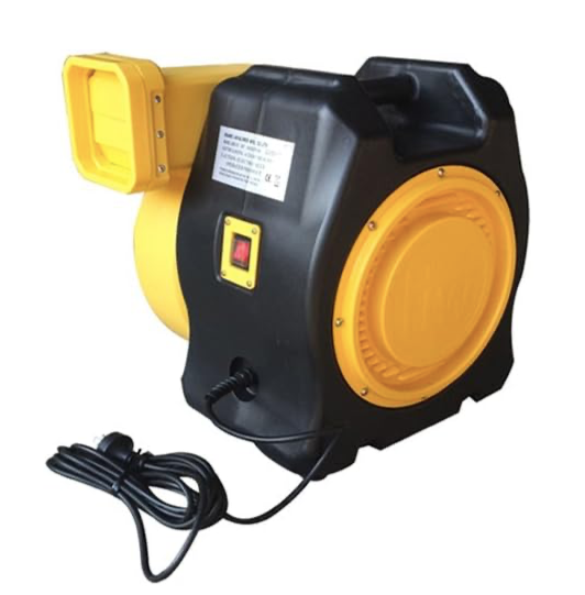 Electric Blower 2HP - Huawei REH 2E – JUMPING CASTLE BLOWERS